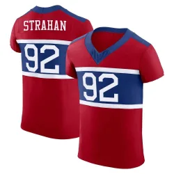 Michael Strahan Jersey | Michael Strahan Color Rush Jerseys - Giants Store